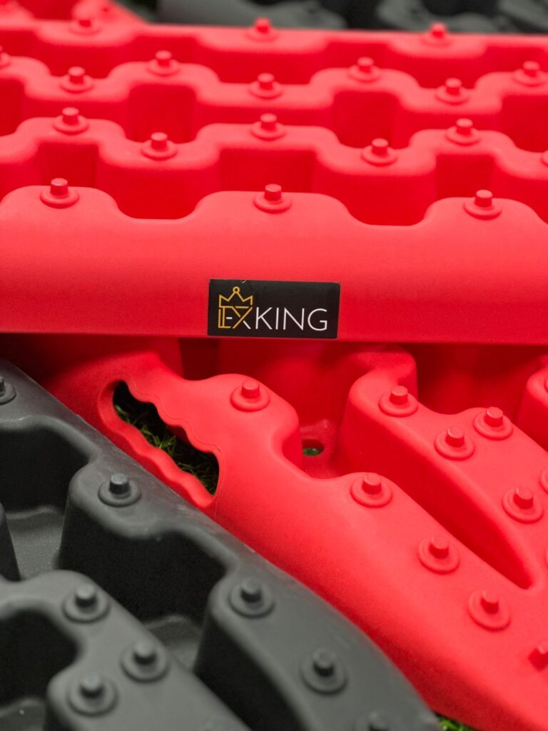 Sand Recovery Board - ExKing